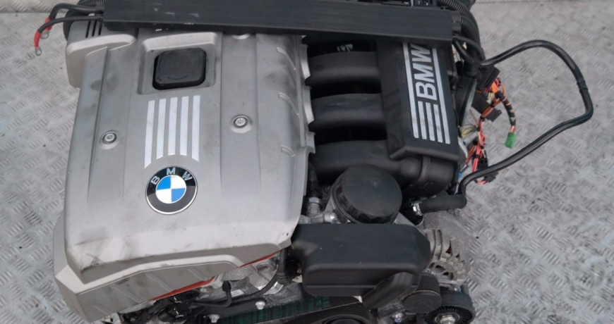 Buy bmw n52 engine for sale Online