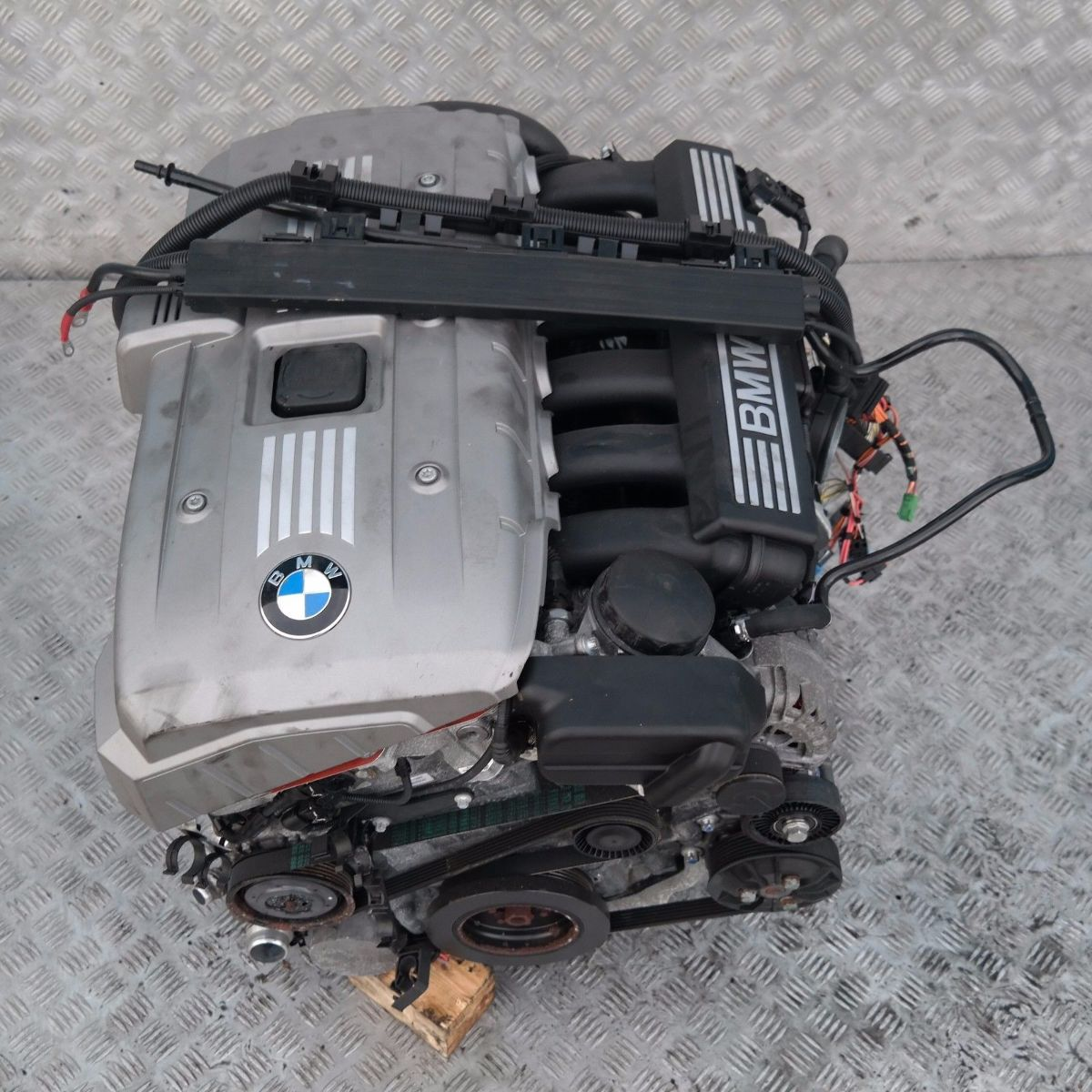 Buy bmw n52 engine for sale Online