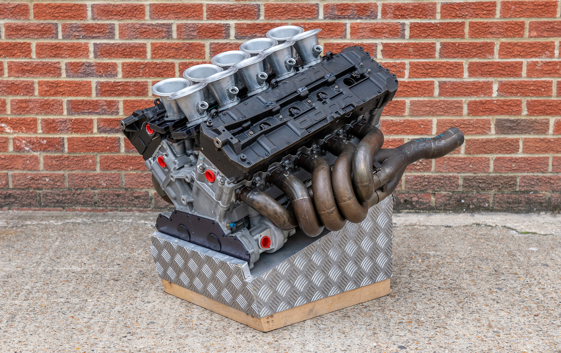 Buy judd v10 engine for sale Online