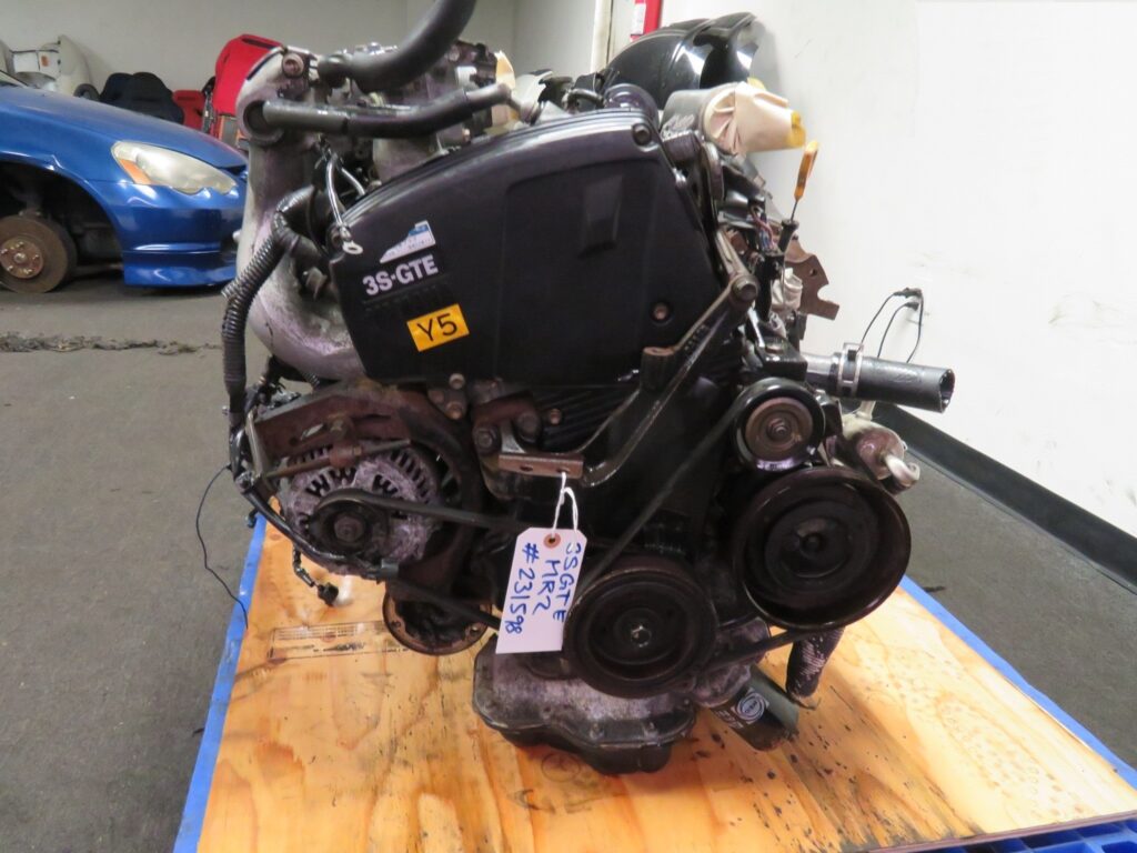 Buy toyota 503e engine for sale Online